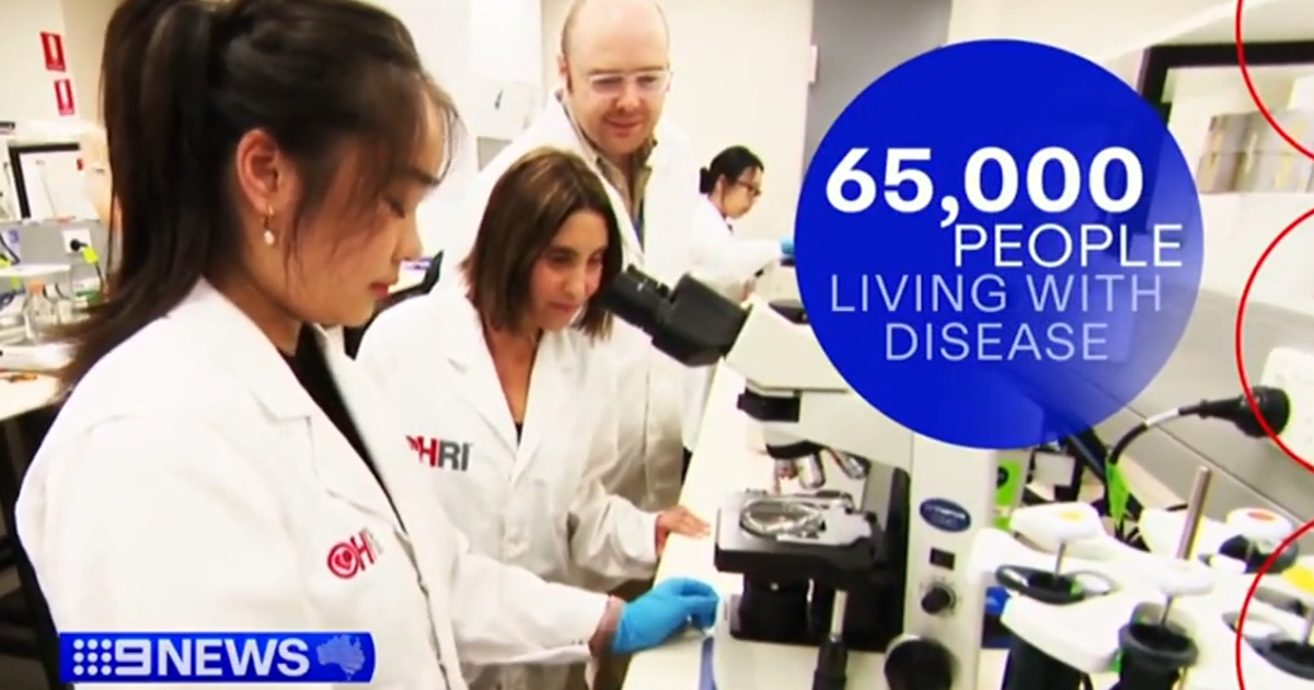 World's biggest CHD registry reveals thousands more patients across ...