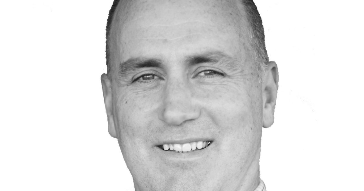 Professor Andrew Boyle • Heart Research Institute