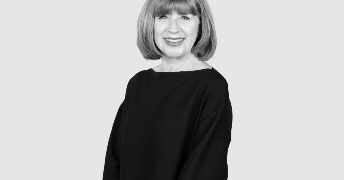 Ms Deb Willcox • Heart Research Institute
