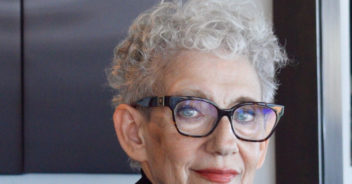 Professor Kerry-Anne Rye • Heart Research Institute